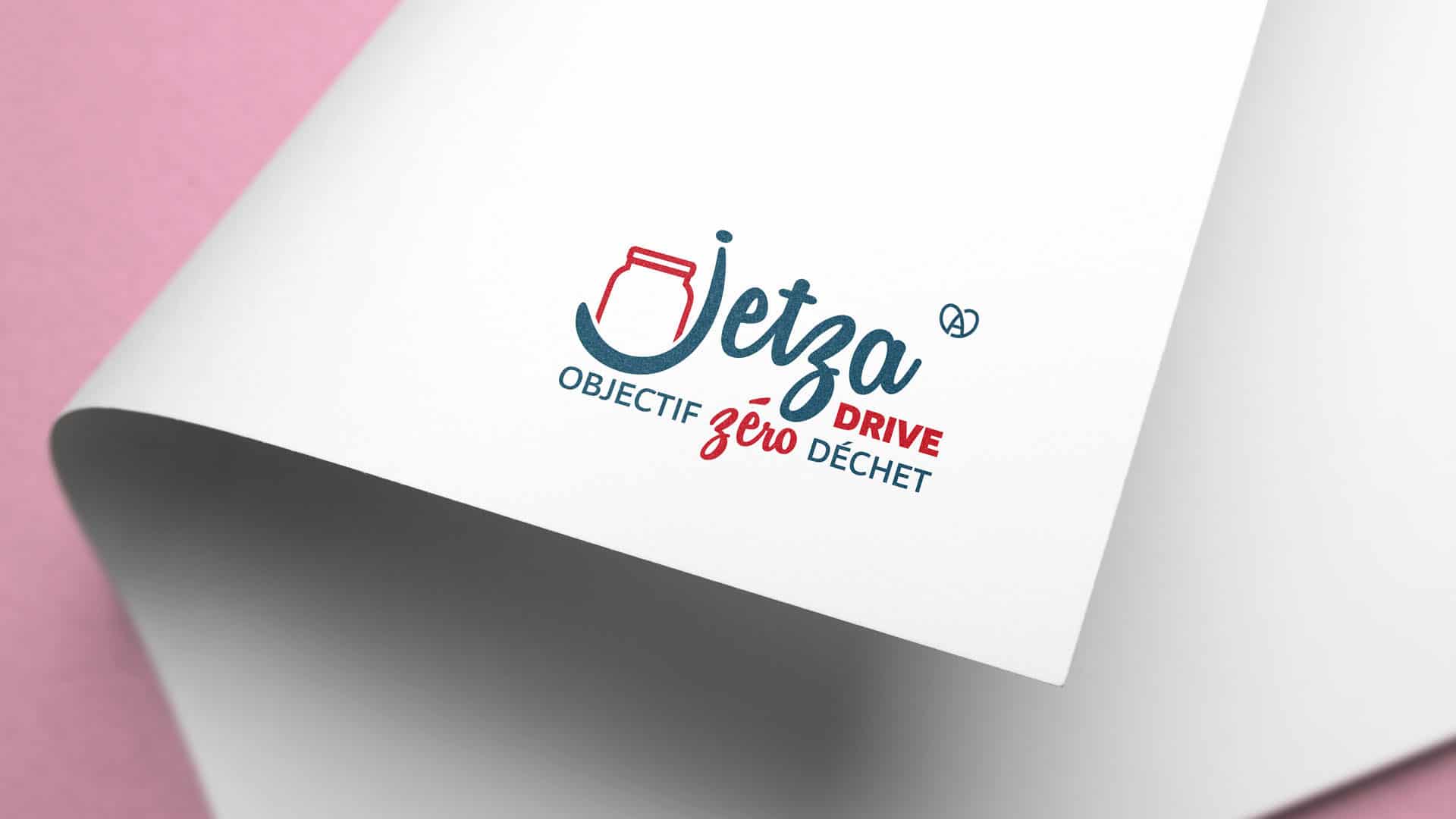 Jetza Drive : découvrez le projet pour ce drive zéro déchet